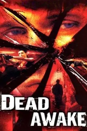 Download Dead Awake (2001) Dual Audio {Hindi English} WEB DL 480p ...