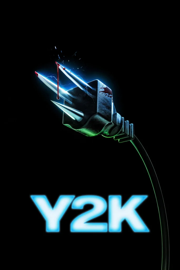 Download Y2K (2024) Blu Ray Dual Audio {Hindi English} 480p [380MB ...
